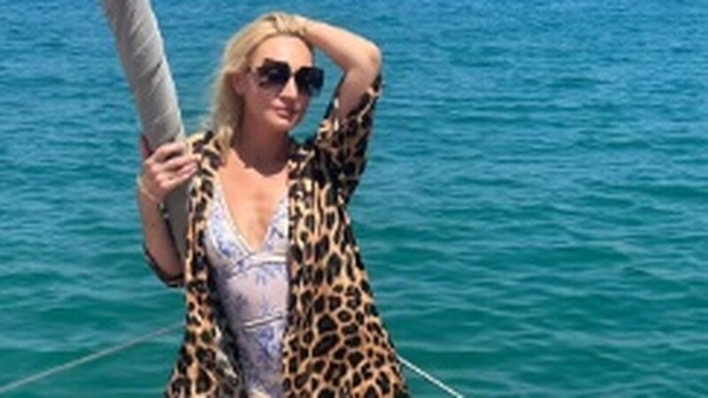 Звезды в купальниках - Kratko.Plus